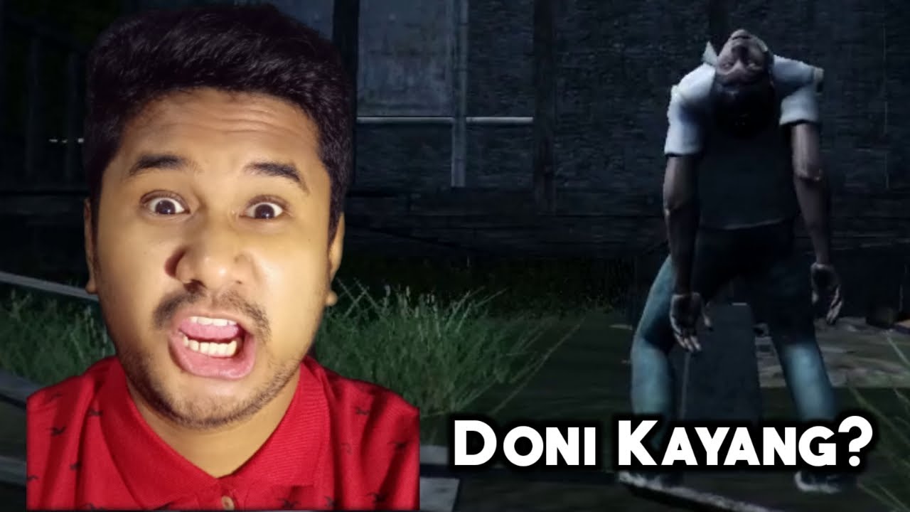 DONI KESURUPAN??? - DreadOut #4 - YouTube