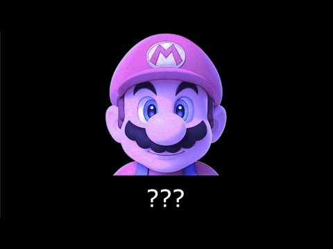23 Mario "Hello!" Sound Variations in 30 Seconds - YouTube