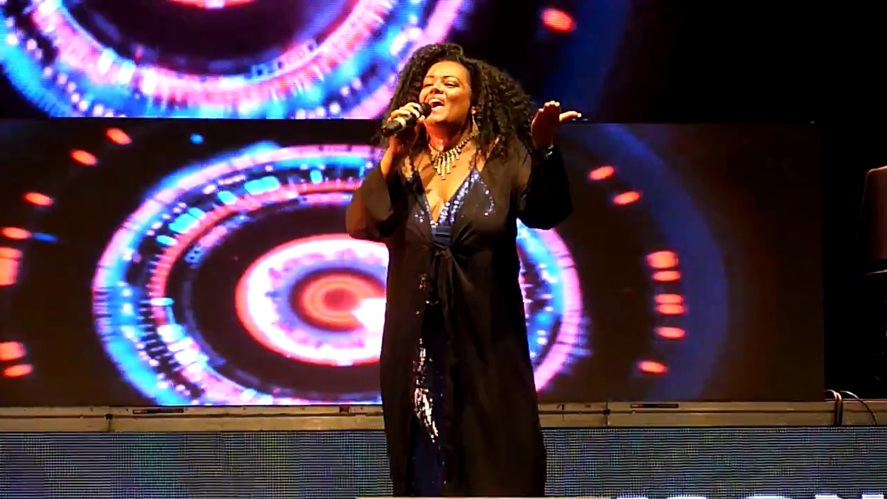 Tameka Jackson - Winter Pride Maspalomas 10-11-2017 - YouTube