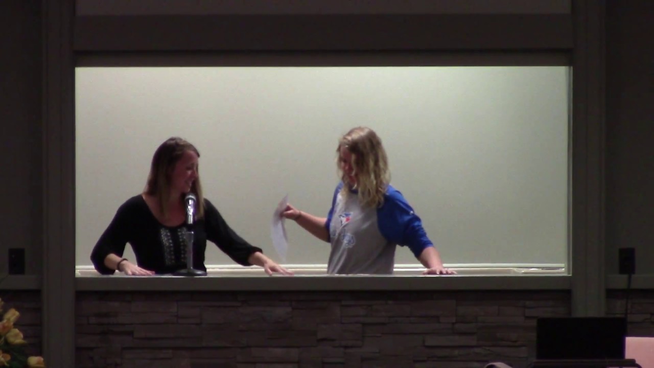 Jill Sebben Baptism | WBC - YouTube