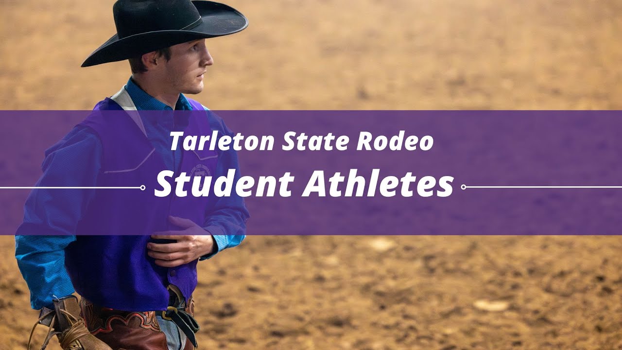 Rodeo Team Overview - YouTube