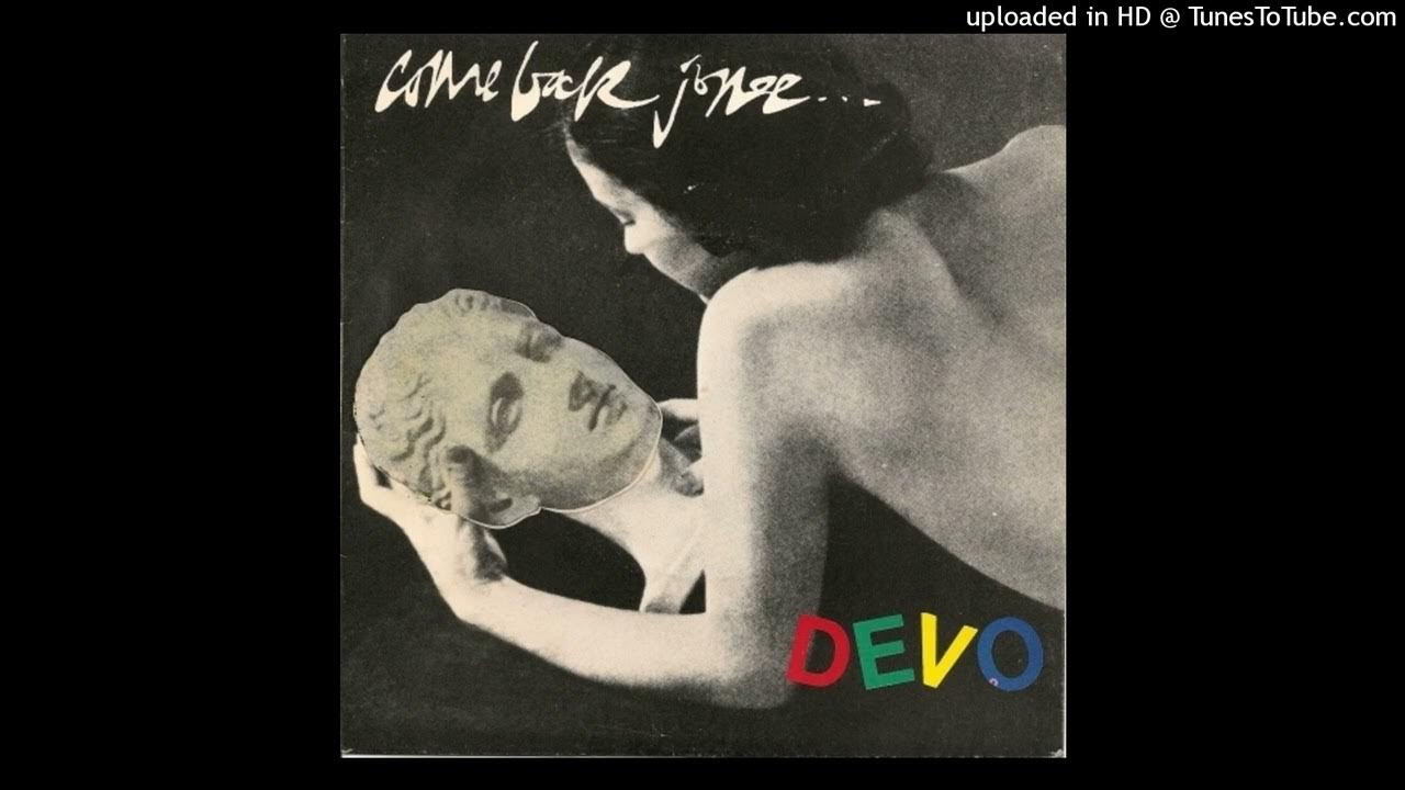 Devo - social fools 1975 demo (special stereo master) EARLY SYNTH POP - YouTube