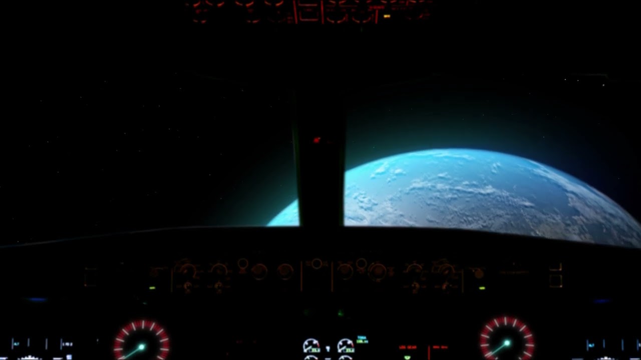 TrackLab - Space - YouTube