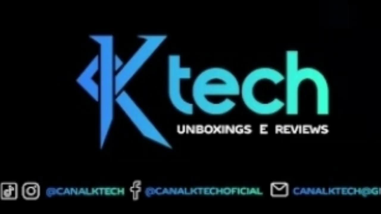 Klenio canal Ktech Descanse em Paz - YouTube