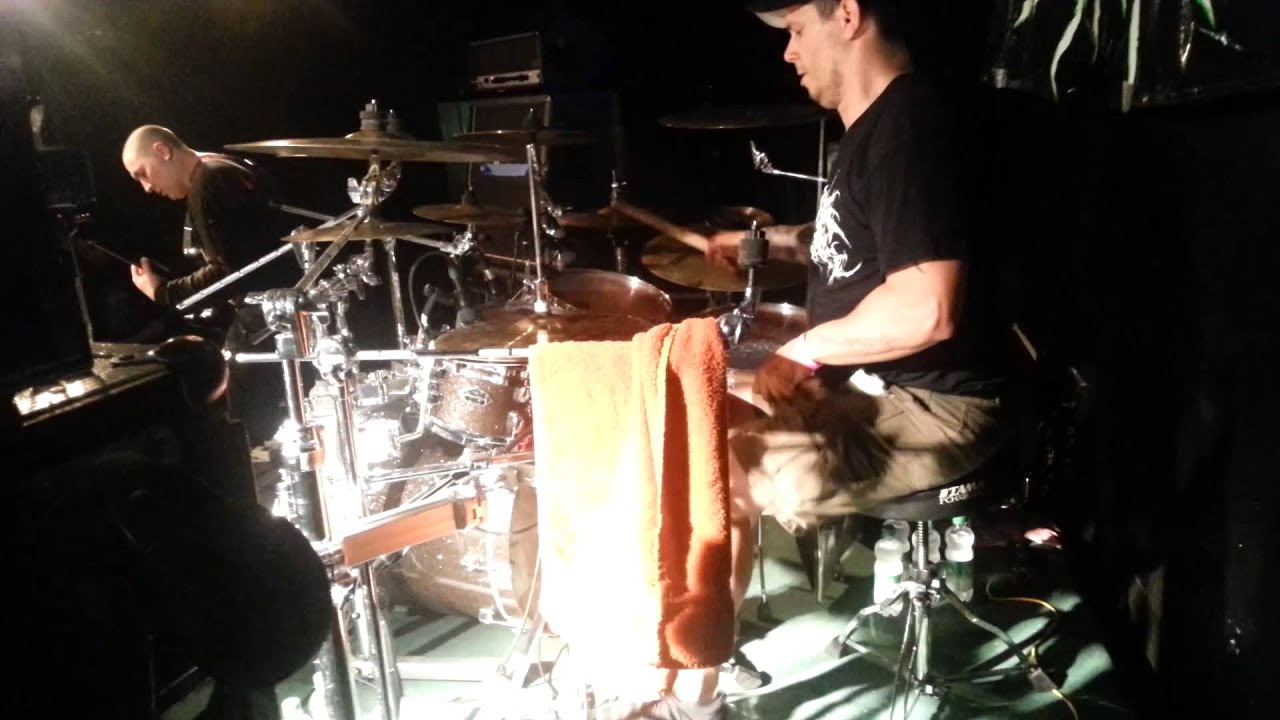 George Torres - Dehumanized - LTHT 2014 - YouTube