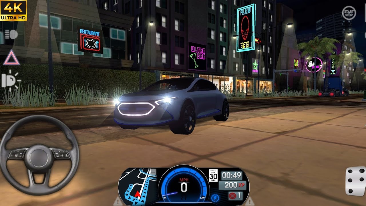 👮 DRIVING SCHOOL SIM 🫡- NEW CAR GAMEPLAY Android & iOS!! - YouTube