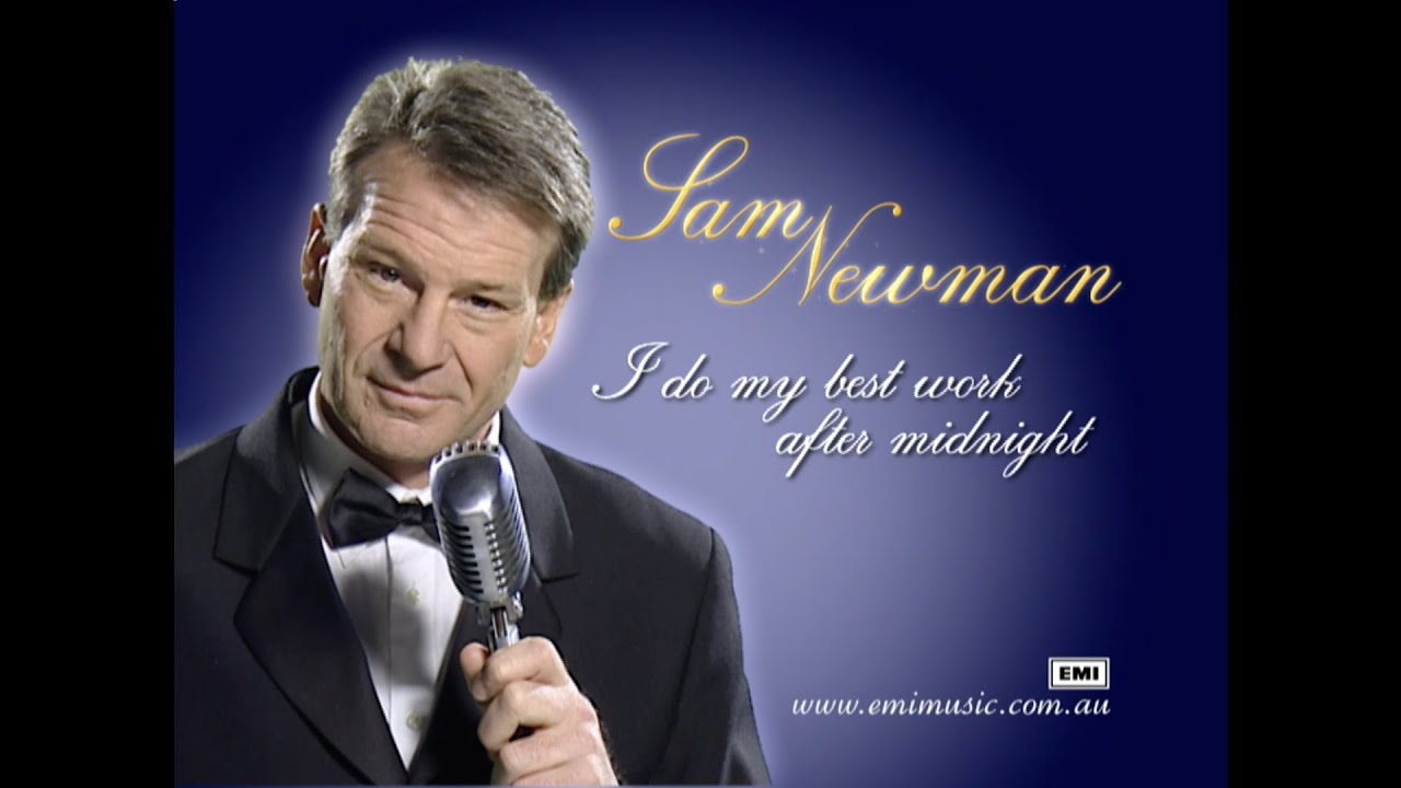 SAM NEWMAN - AFTER MIDNIGHT 15B - YouTube