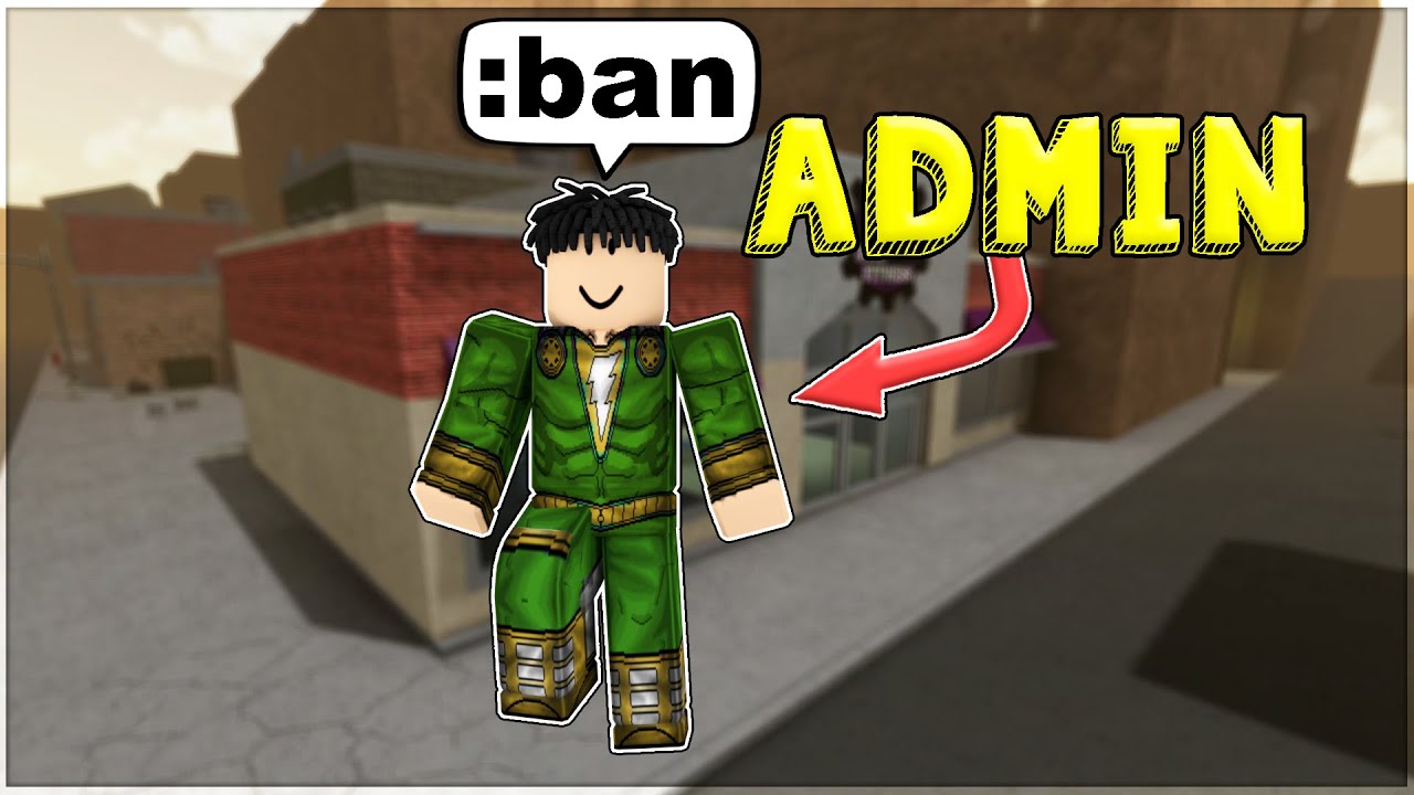 ADMIN EXPLOITER TROLLING in Roblox Da Hood - YouTube