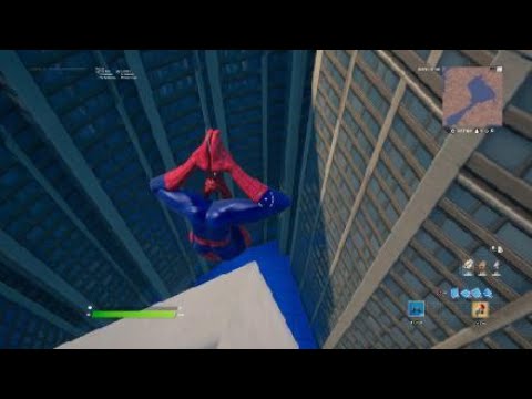 Spider man go crazy - YouTube