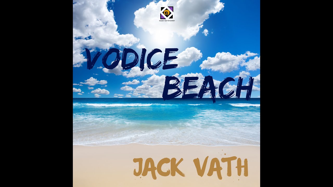 Jack Vath - Vodice Beach (Original Mix) - YouTube