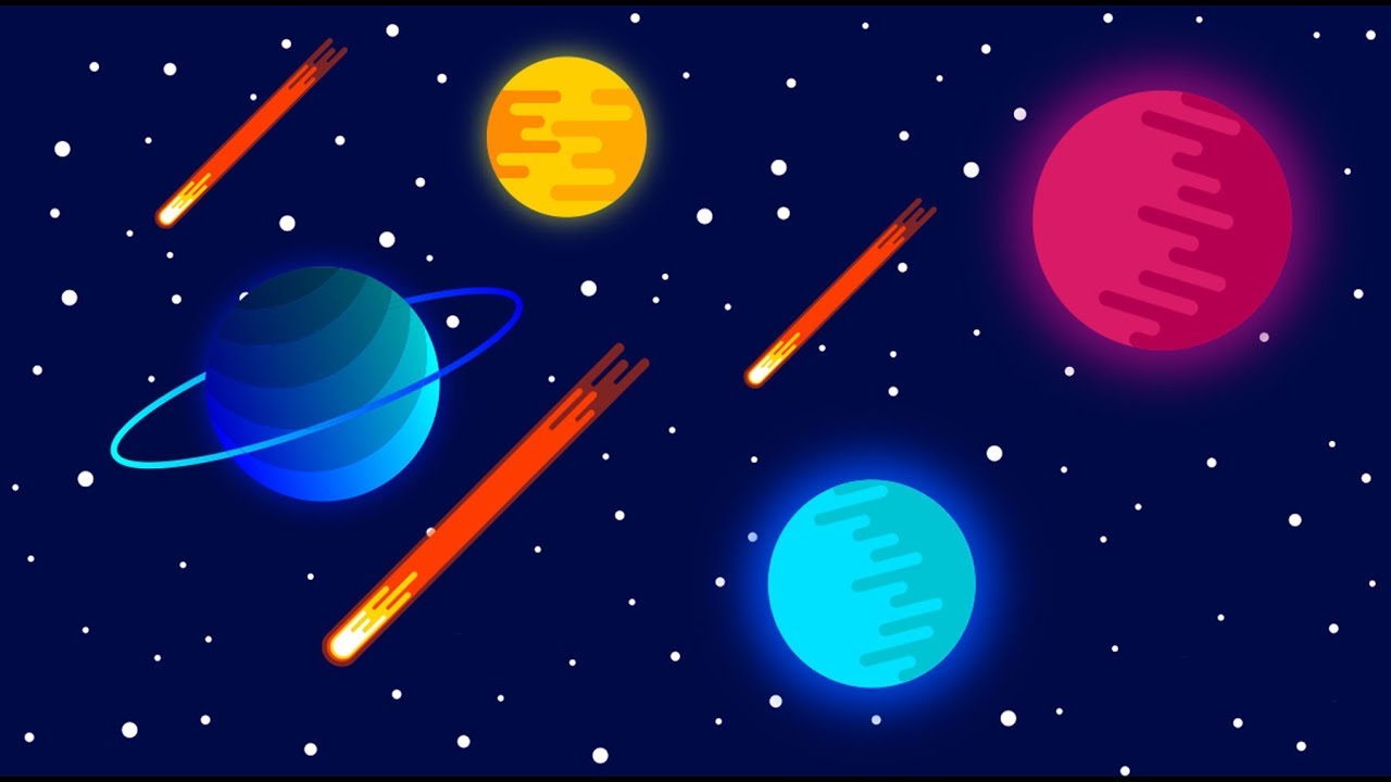 How To Make A Vector Planet In Illustrator Tutorial Adobe Illustrator How To Make A Vector Planet In Illustrator Tutorial Adobe Illustrator