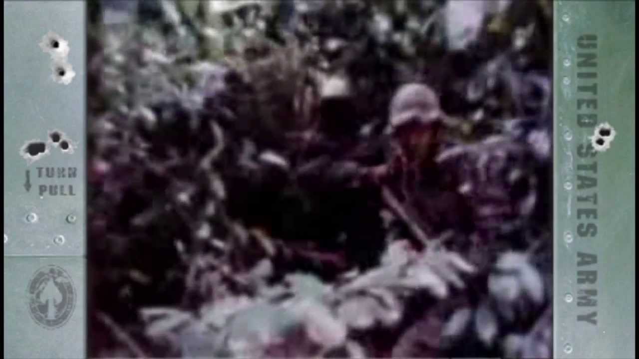 Bull Simons Award Video 2010 - YouTube