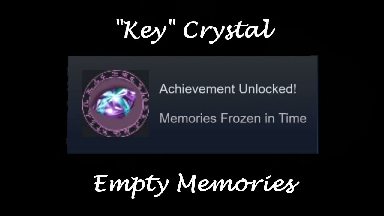 Pathfinder WotR: T'Mari #201- "Key" Crystal & Empty Memories - YouTube