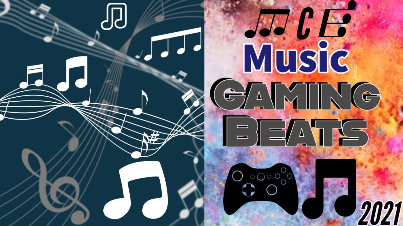 Gaming Beats Album Trailer - YouTube
