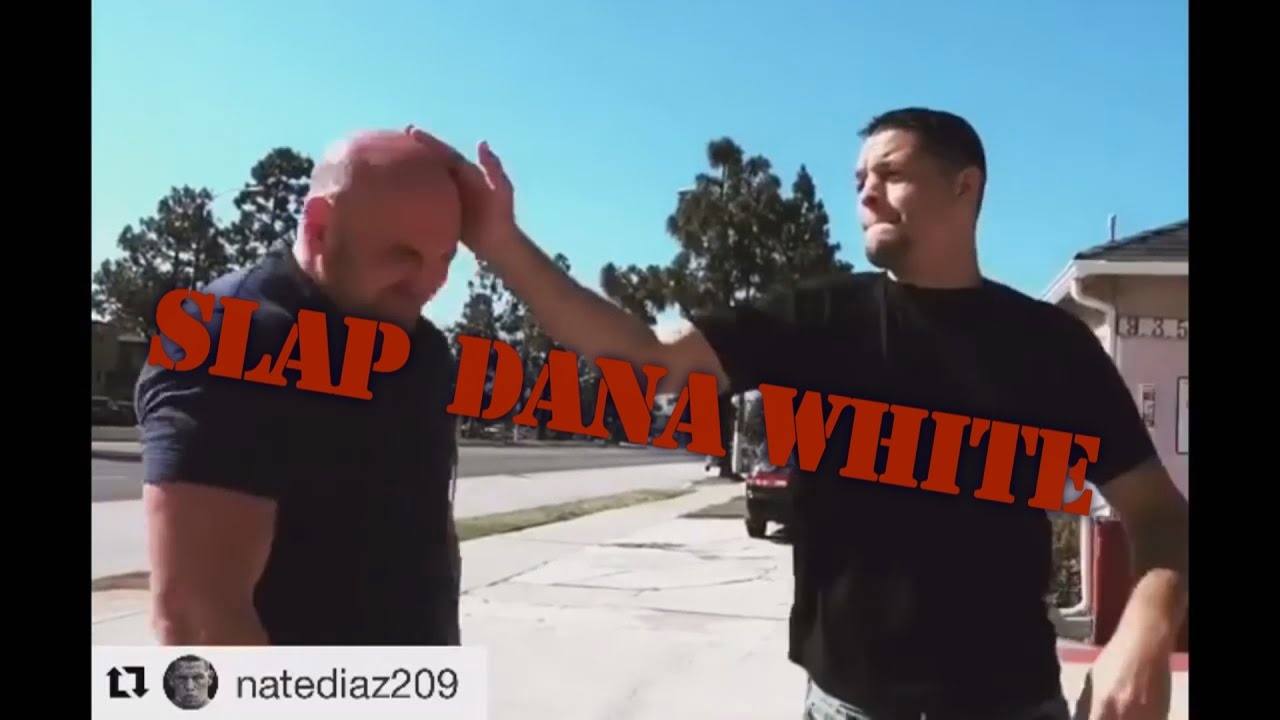 Slaps from brothers Diaz | Stockton slap | Стоктонскый лящ ...