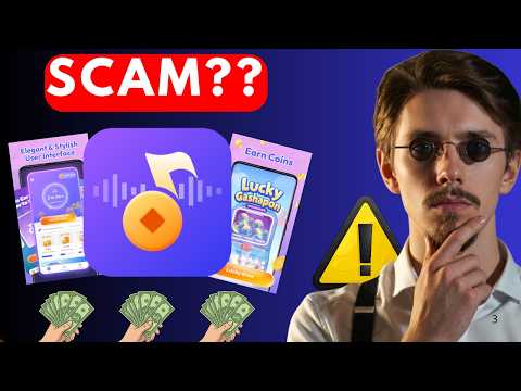 Lucky Music App Review 2026 — Fake or Legit?