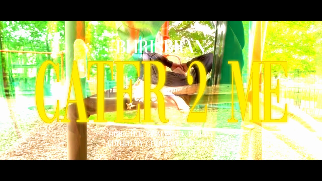 bhrisbran - Cater 2 Me (Directed by Manuel Pineda) - YouTube