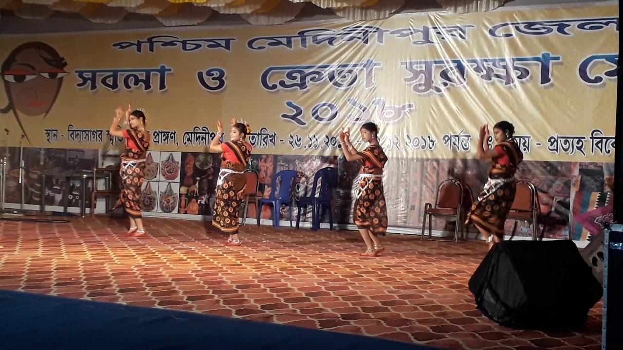 Sabala Mela 2018 || সব মেলা Medinipur - YouTube