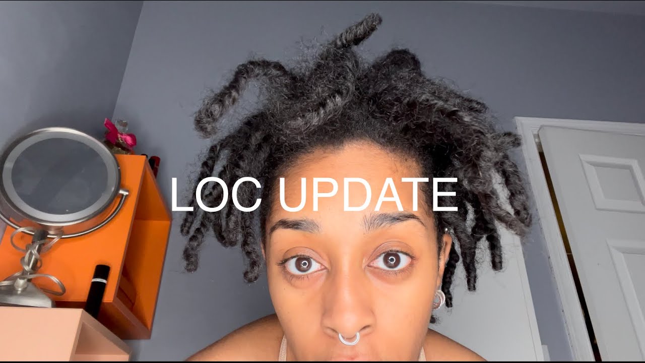 Loc Update at Three Months - YouTube