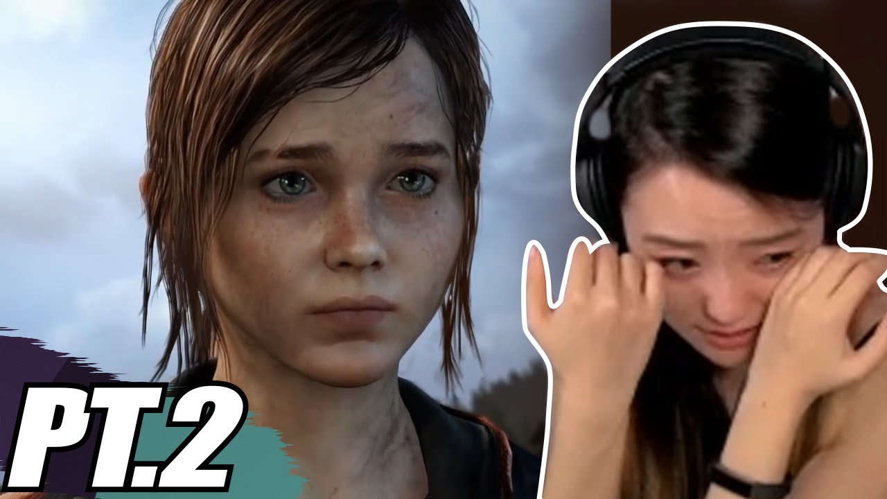 Last of Us Playthrough | PotasticP Gameplay Part 2 - YouTube
