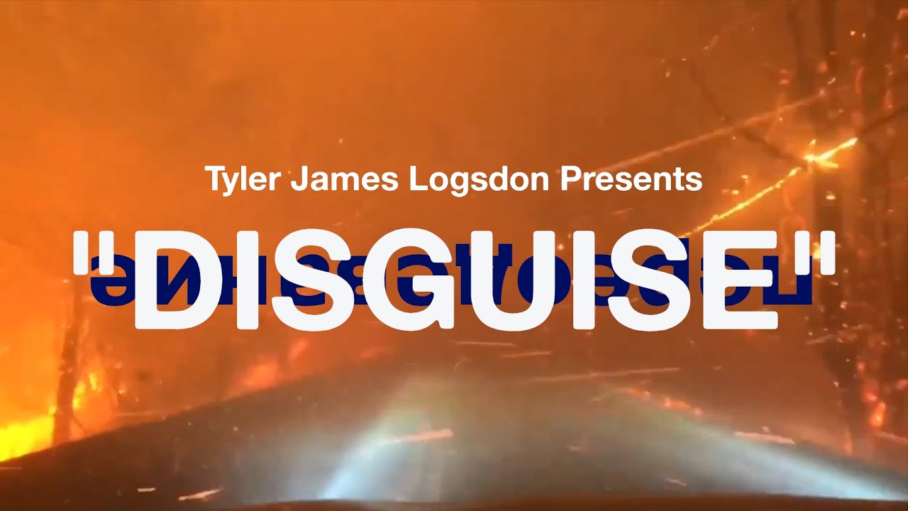 Tyler James Logsdon - Disguise (Official Audio) - YouTube