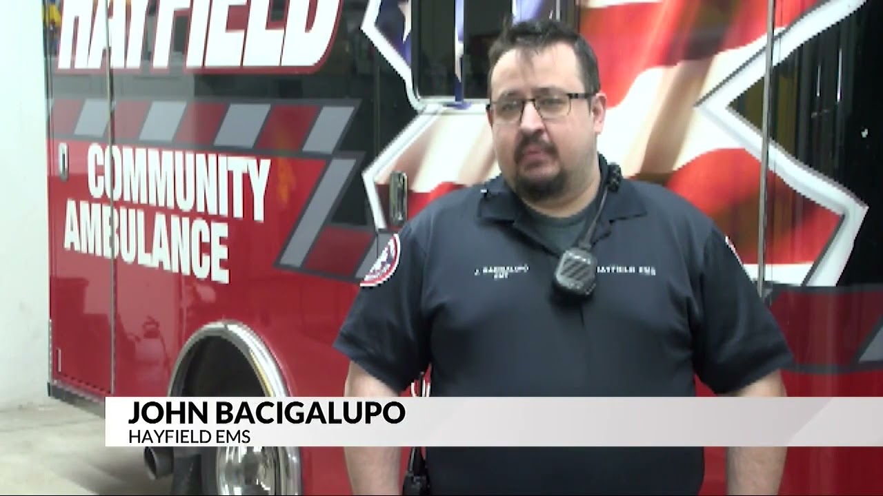 YouTube - ABC 6 News - kaaltv.com