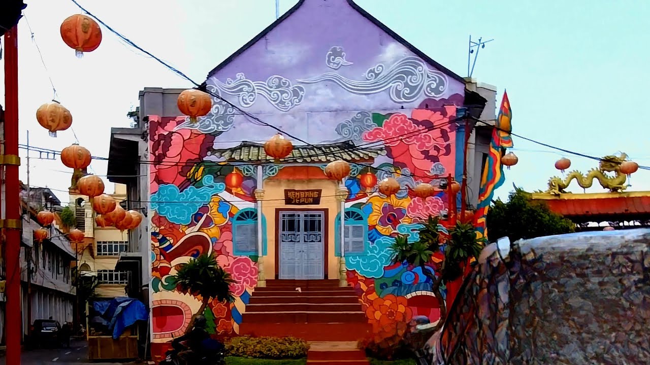 2 times SURABAYA - YouTube