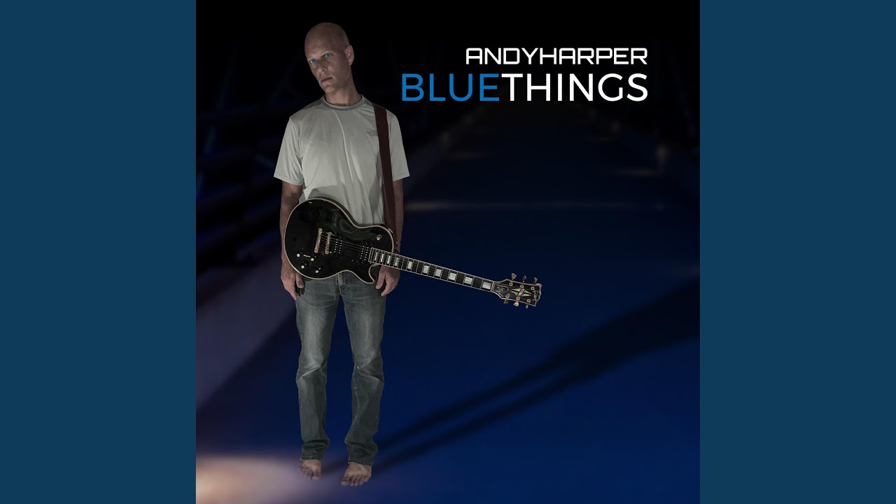Blue Things - YouTube