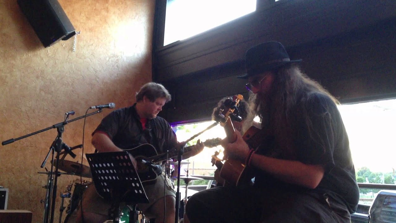 "Crutch" - GypsyLifter @ Landon Miller Benefit 2 - YouTube