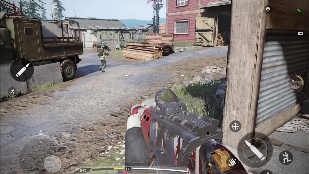 CALL OF DUTY : Team Death Match..HD..60FPS - YouTube