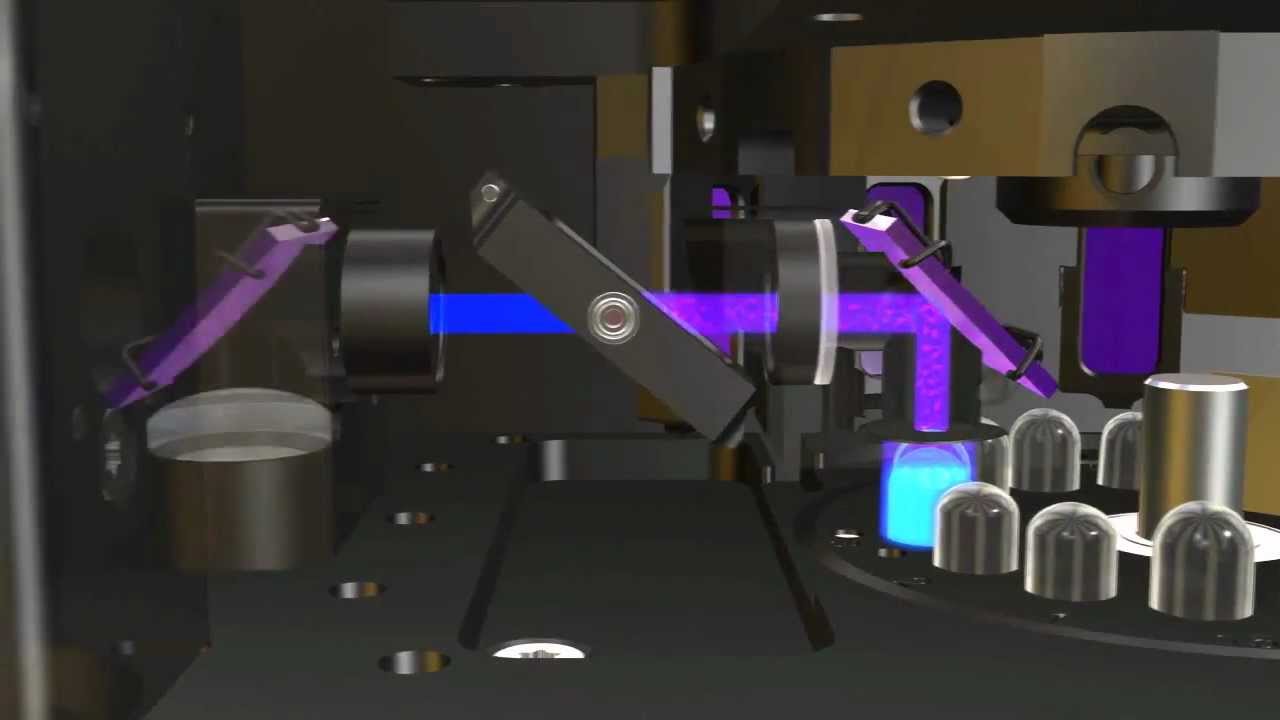 SpectraMax Paradigm Multi-Mode Detection Platform with TUNE Technology ...