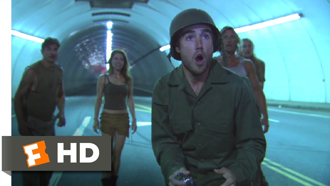 100 Million BC (2008) - Extinct Again Scene (10/10) | Movieclips - YouTube