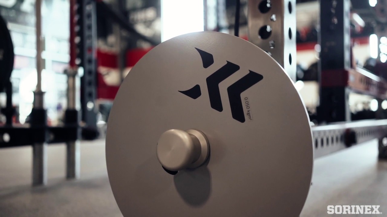 Rack Attached Exxentric kPulley™ - YouTube