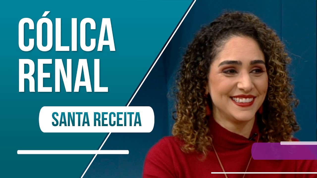 Saiba como evitar a cólica nos rins - YouTube