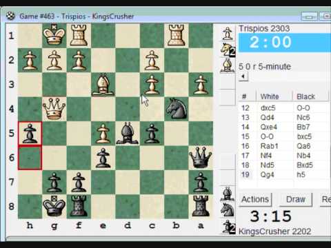 Chess World.net: Blitz #69 vs Trispios (2303) - French: MacCutcheon ...