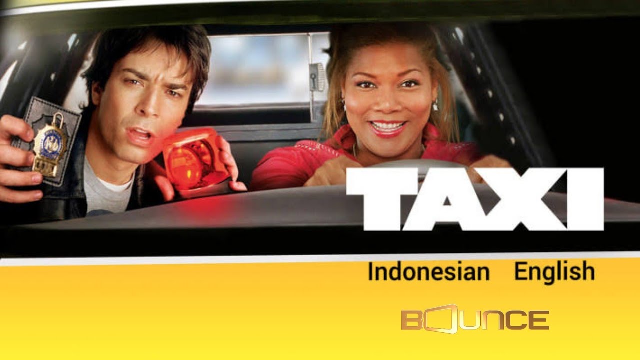 Opening To Taxi (2004) Bounce TV Channel - YouTube