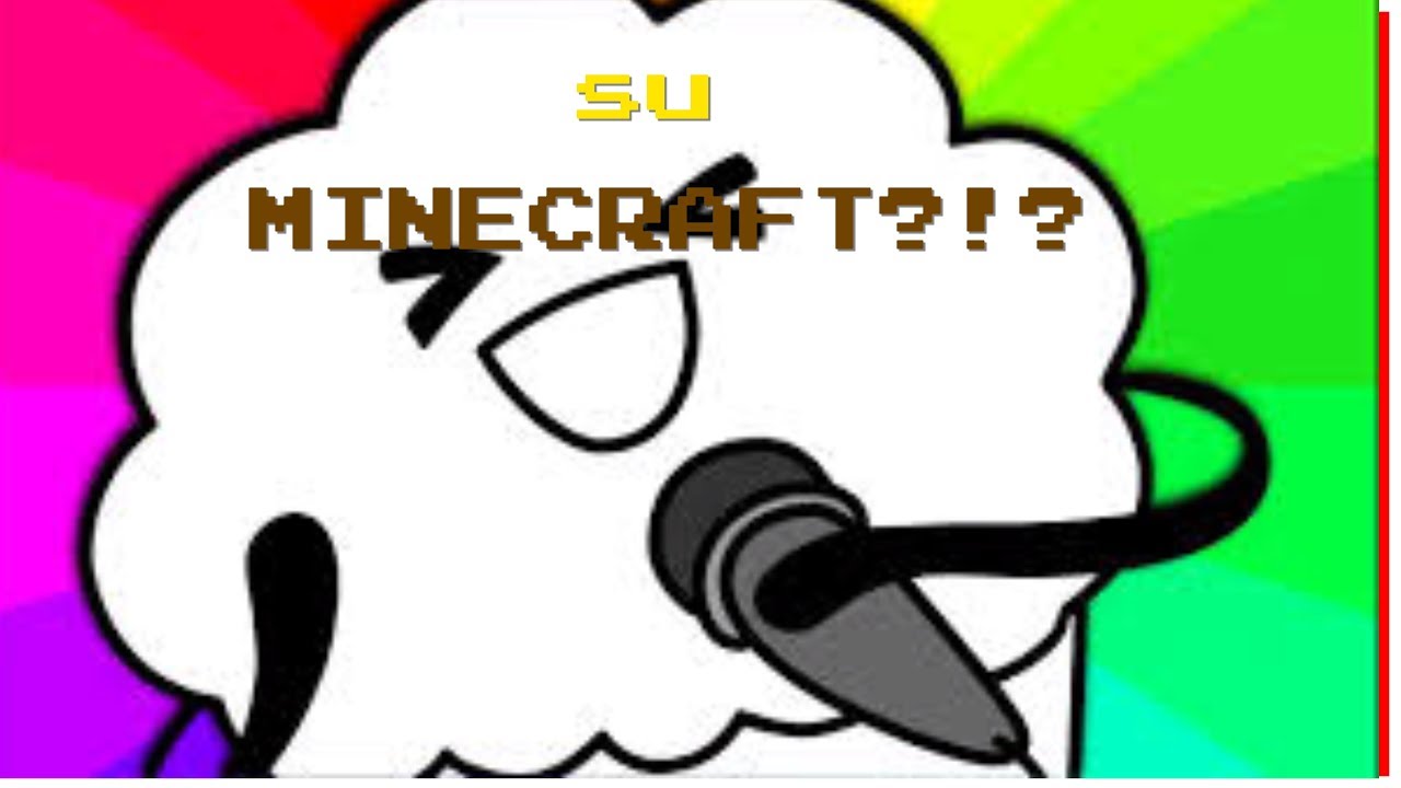 THE MUFFIN SONG/in minecraft - YouTube