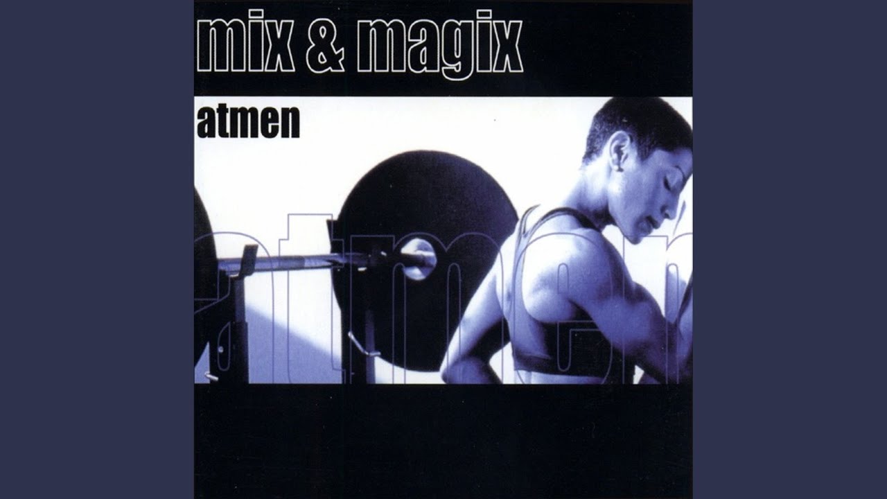 Atmen (Kurz Luftholen RMX) - YouTube