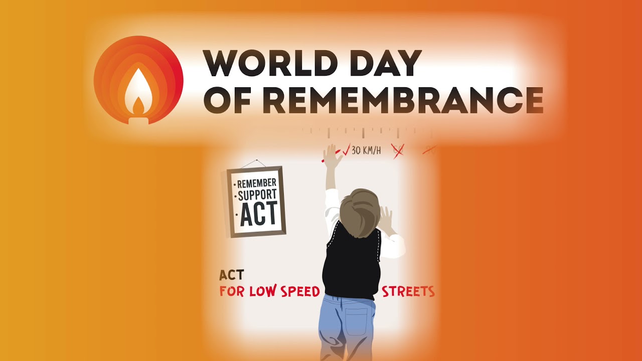 WDoR 2021 Jingle bis - YouTube