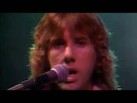 Ambrosia - How Much I Feel (Official Music Video)