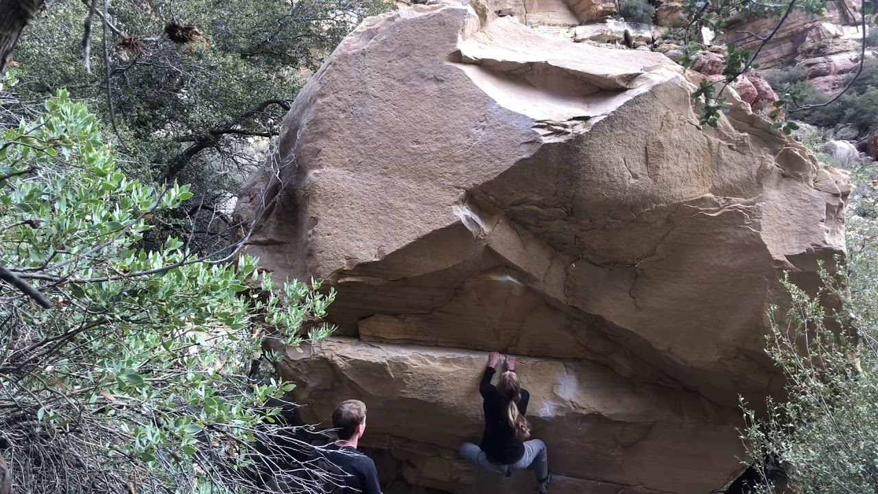 In Our Time V8 (Red Rocks, NV) - YouTube