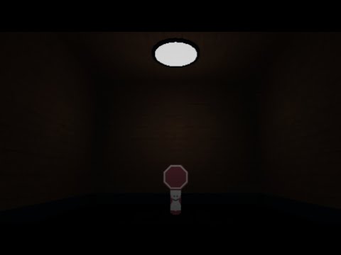 Wild card jumpscare (find the markers forbidden maze) - YouTube