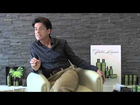 Peter Lamas Clip 1 - YouTube