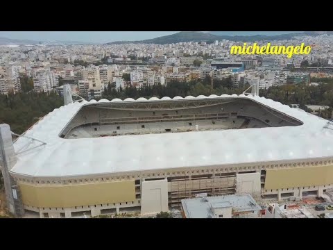 Η ΑΓΙΑ ΣΟΦΙΑ ΑΠΟ ΨΗΛΑ, ΜΕ ΔΗΜΟΤΙΚΑ ΓΙΑ ΤΟ ΓΙΟΡΤΙΝΟ ΤΡΑΠΕΖΙ, ΜΑΣ ΕΥΧΕΤΑΙ ...