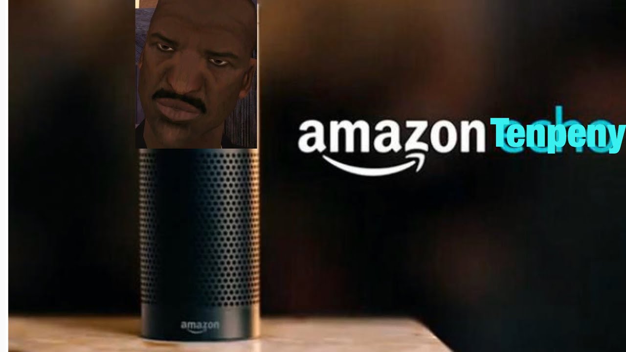 Amazon tenpeny - YouTube