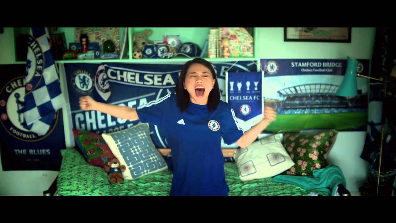 FIFA 15 Ultimate Team - Official Trailer - YouTube