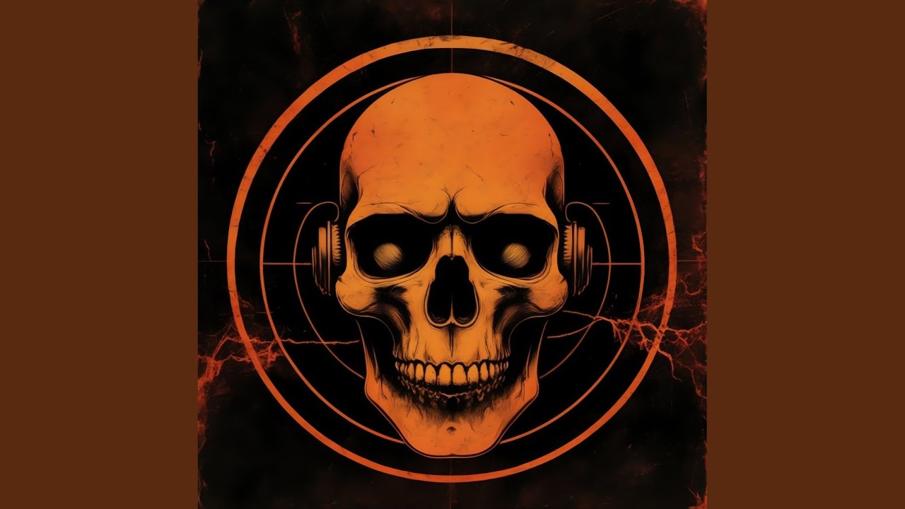 Ghostface Phonk (Original Mix) - YouTube