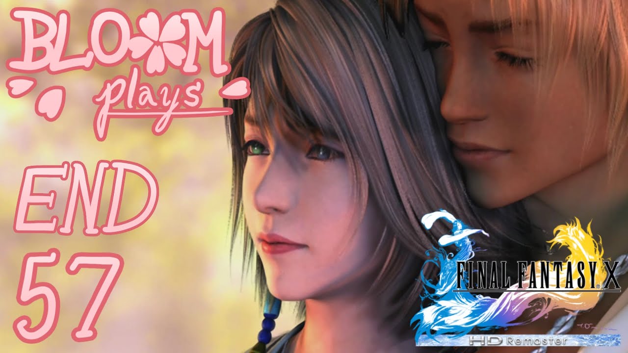 FINAL FANTASY X 100% - 57 - [Yu Yevon] - YouTube