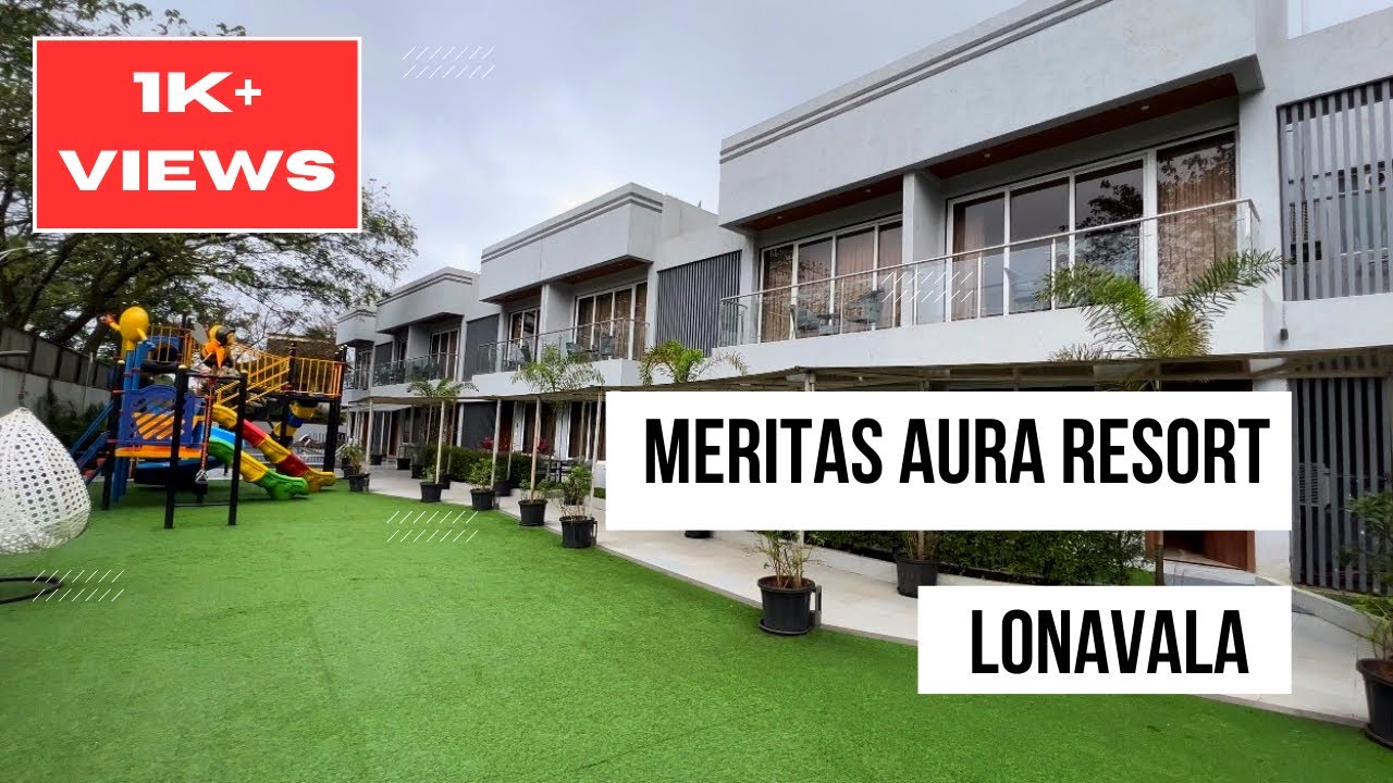 Birthday Gateway at Meritas Aura Resort in Lonavala | ROME by Iranis ...
