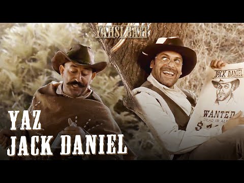 Yaz JACK DANIEL | Yahşi Batı